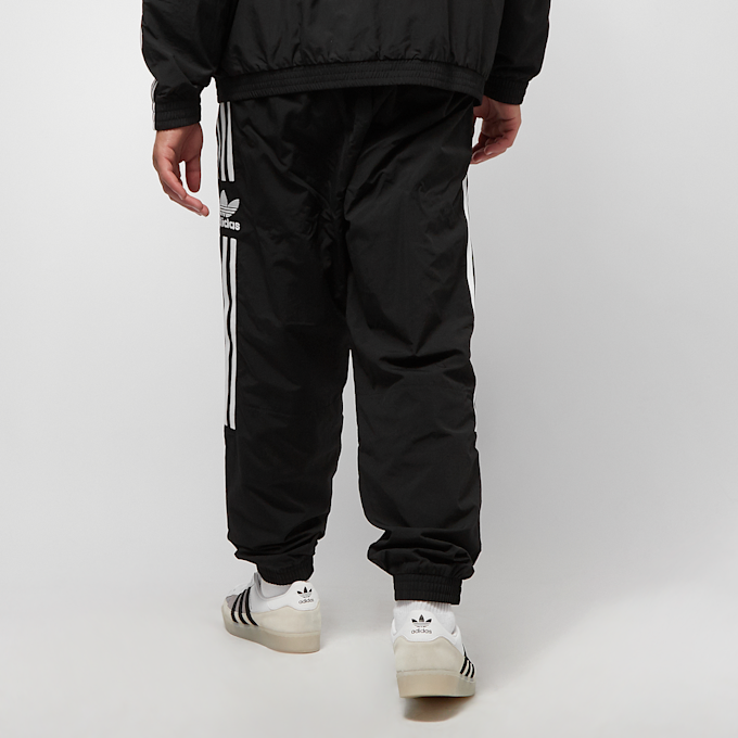 adidas Originals adicolor Lock Up Trainingshose rot | H41387 | SNIPES