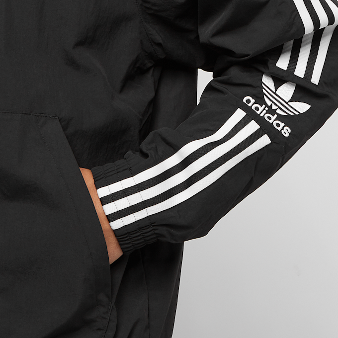 adidas Originals Chaqueta de chándal adicolor Lock Up negro | H41391 ...