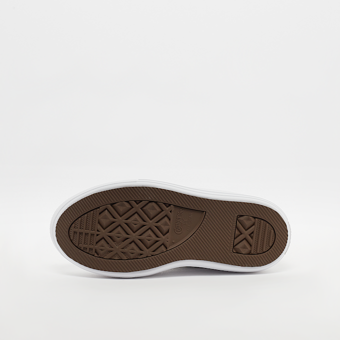 Converse Chuck Taylor All Star Move Color Pop (PS) nero | 371527C | SNIPES