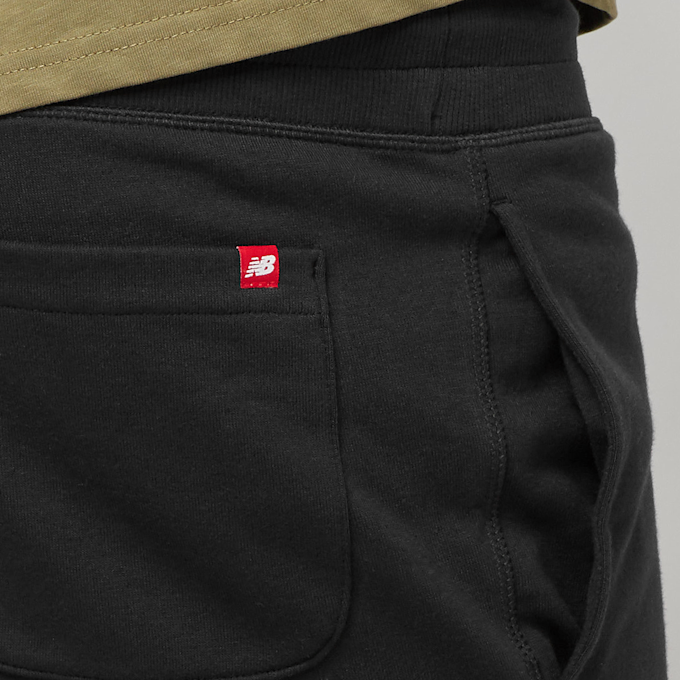 New Balance 01966422 nero | MS03558BK | SNIPES