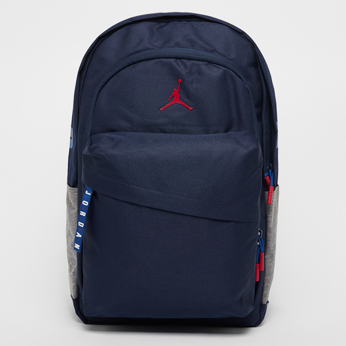 Jordan Air Patrol Pack gym red gris | 9A0172-U90 | SNIPES