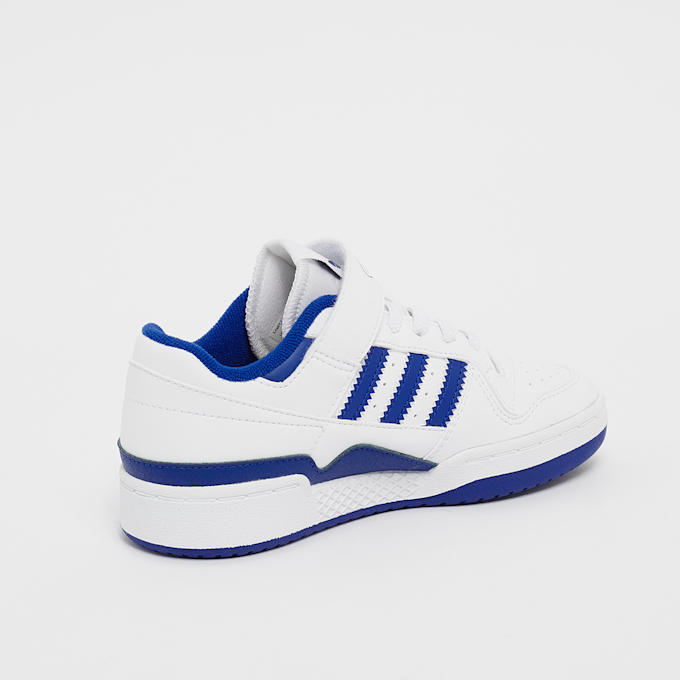 adidas Originals Sneakersy Forum Low (PS) biały | FY7978 | SNIPES