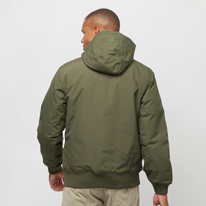 Dickies New Sarpy Jacket verde | DK0A4XG8MGR1 | SNIPES