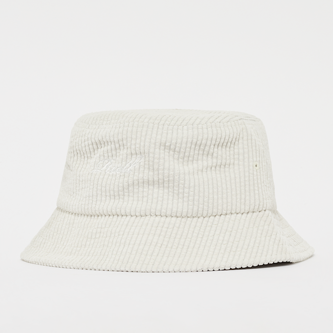 Reell Bucket Hat black biały | 1409-002 05-119 100 | SNIPES