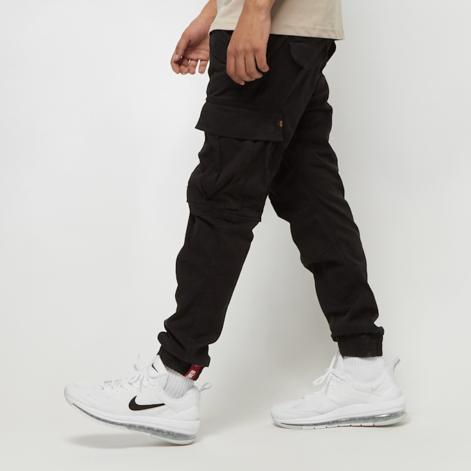 Alpha Industries 01984290 schwarz | 188201-03 | SNIPES