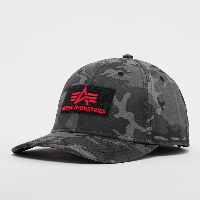 Alpha Industries VLC Cap II nero | 178905-125 | SNIPES