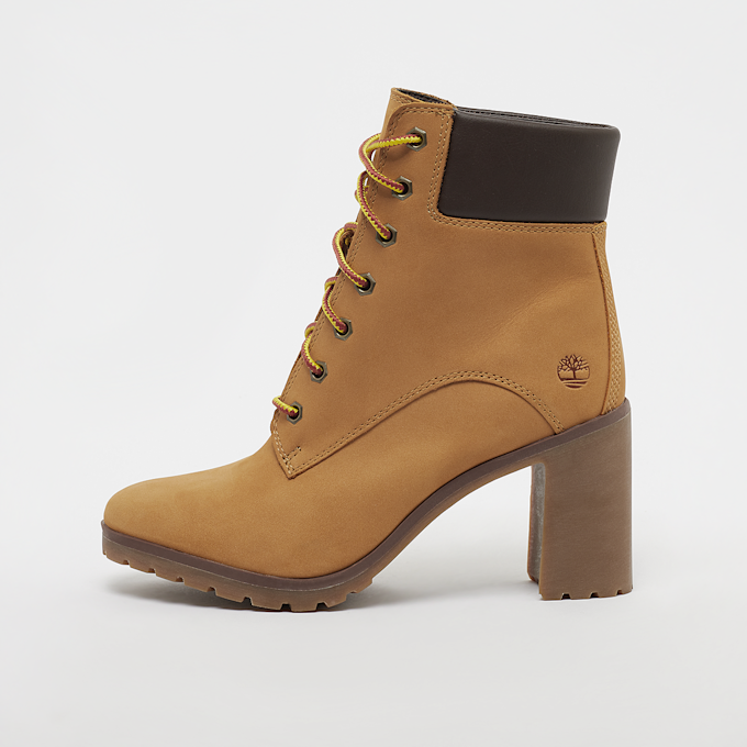 Timberland Allington 6in Lace Up brun | TB0A1HLS2311 | SNIPES