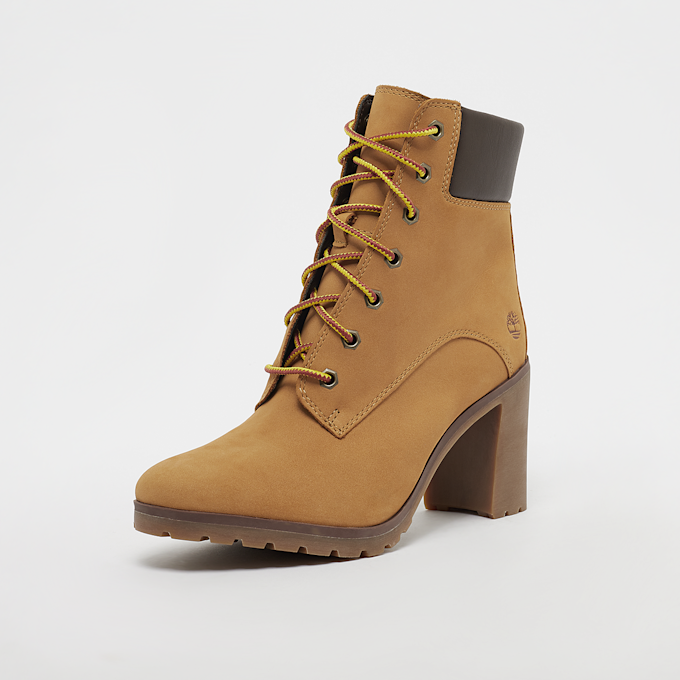 Timberland Allington 6in Lace Up brun | TB0A1HLS2311 | SNIPES