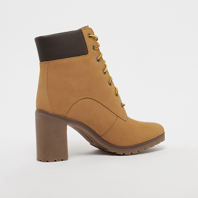 Timberland Allington 6in Lace Up braun | TB0A1HLS2311 | SNIPES