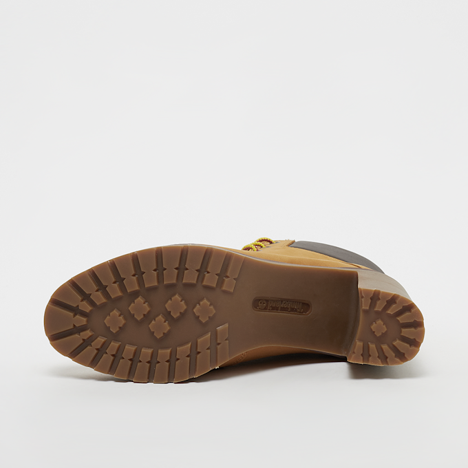 Timberland Allington 6in Lace Up marrone | TB0A1HLS2311 | SNIPES