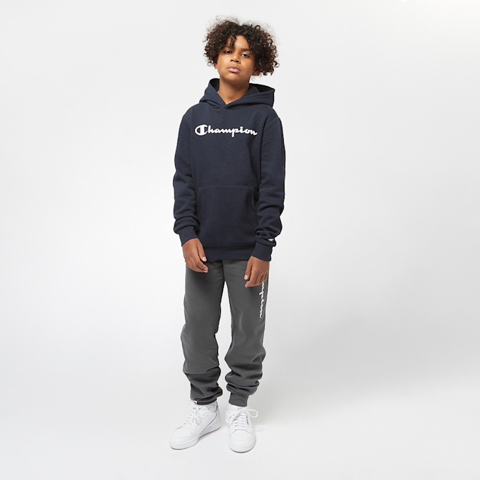 Champion Junior Legacy Hooded Sweatshirt bleu | 305358-BS501 | SNIPES