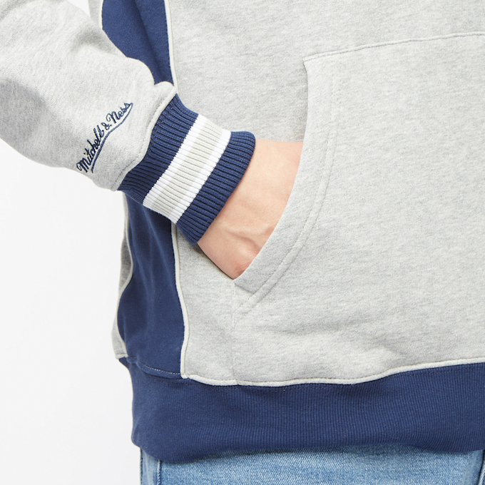 Mitchell & Ness 01999593 UndefinedColor | FPHD1040-GTWYYPPPGYHT | SNIPES