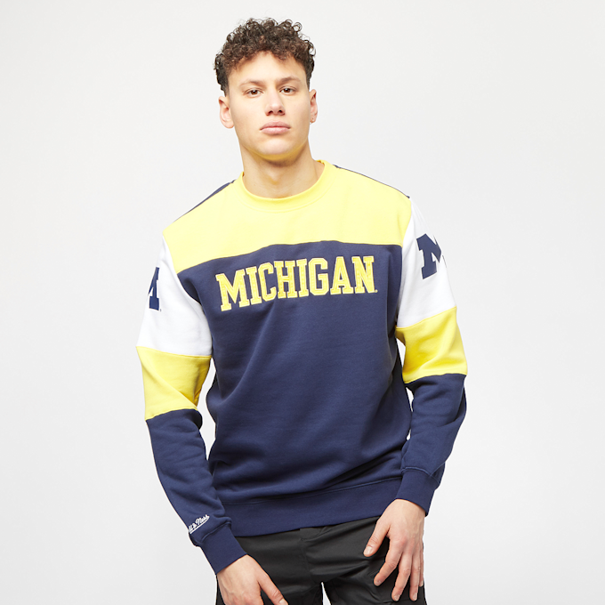 Mitchell & Ness 01999711 UndefinedColor | FCPO1037-UMIYYPPPNAVY | SNIPES