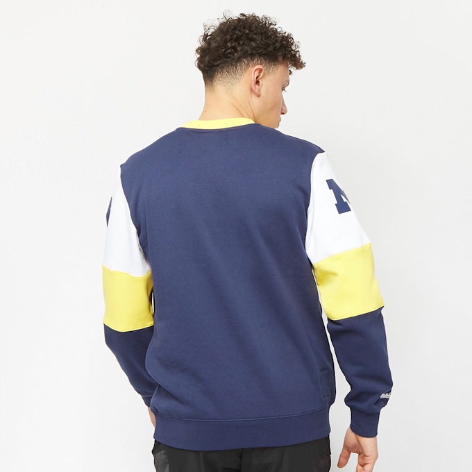 Mitchell & Ness 01999711 UndefinedColor | FCPO1037-UMIYYPPPNAVY | SNIPES