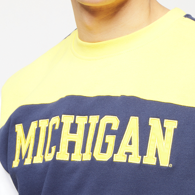 Mitchell & Ness 01999711 UndefinedColor | FCPO1037-UMIYYPPPNAVY | SNIPES