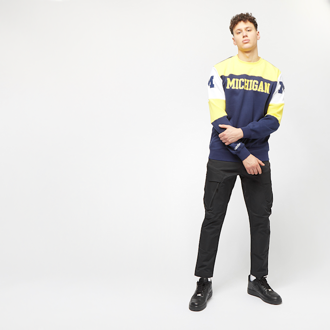 Mitchell & Ness 01999711 UndefinedColor | FCPO1037-UMIYYPPPNAVY | SNIPES