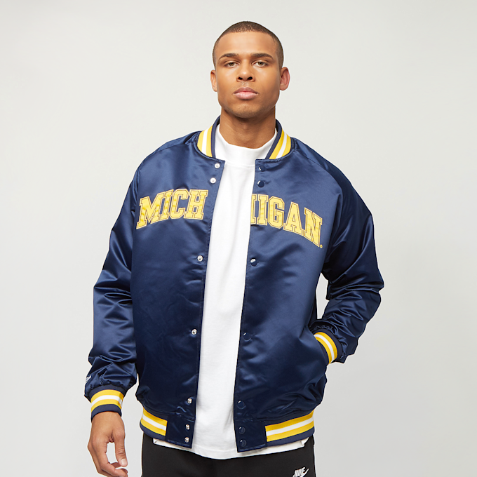 Mitchell & Ness 01999736 UndefinedColor | STJKSC19071-UMINAVY | SNIPES