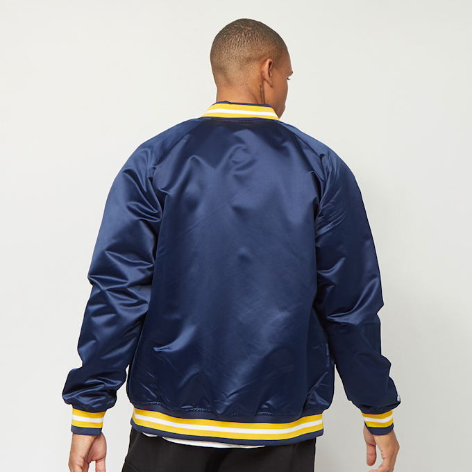 Mitchell & Ness 01999736 UndefinedColor | STJKSC19071-UMINAVY | SNIPES