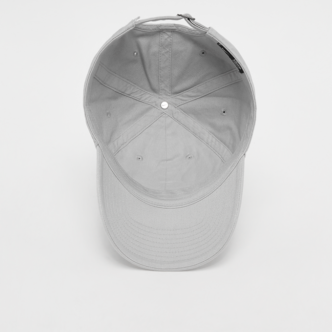 Nike U NSW H86 Swoosh Wash Cap grijs (943091-070)