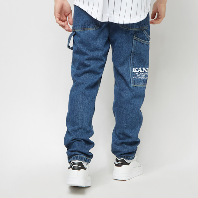 Karl Kani 02006383 bleu | KU214-064-1 | SNIPES
