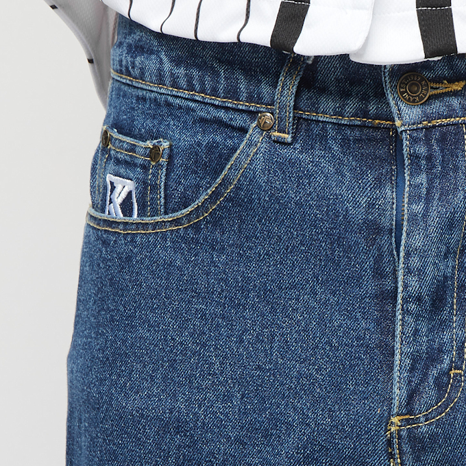 Karl Kani 02006383 bleu | KU214-064-1 | SNIPES