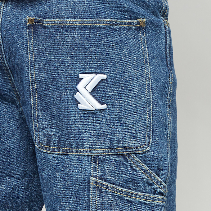 Karl Kani 02006383 blu | KU214-064-1 | SNIPES