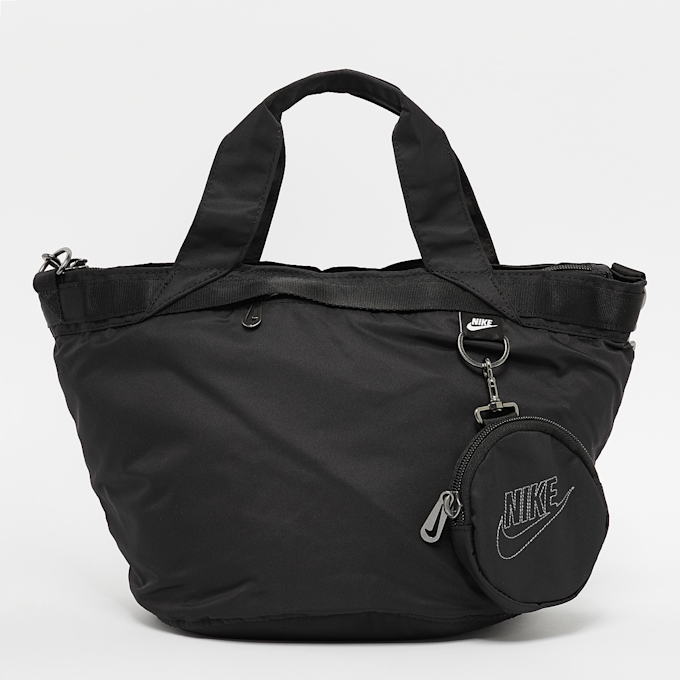 Nike Sportswear Futura Luxe schwarz | CW9303-010 | SNIPES