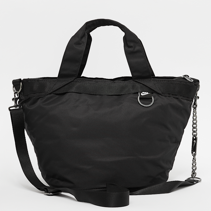 Nike Sportswear Futura Luxe schwarz | CW9303-010 | SNIPES