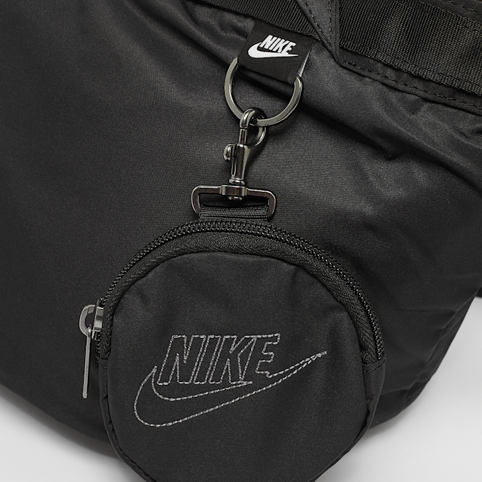 Nike Sportswear Futura Luxe schwarz | CW9303-010 | SNIPES