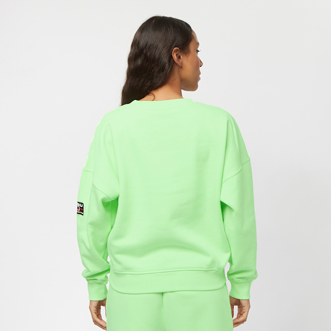 FUBU 02016244 verde (FW221-001-2)