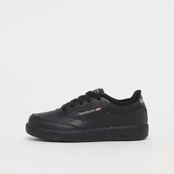 Reebok Sneaker Club C (PS) noir | BS6182 | SNIPES