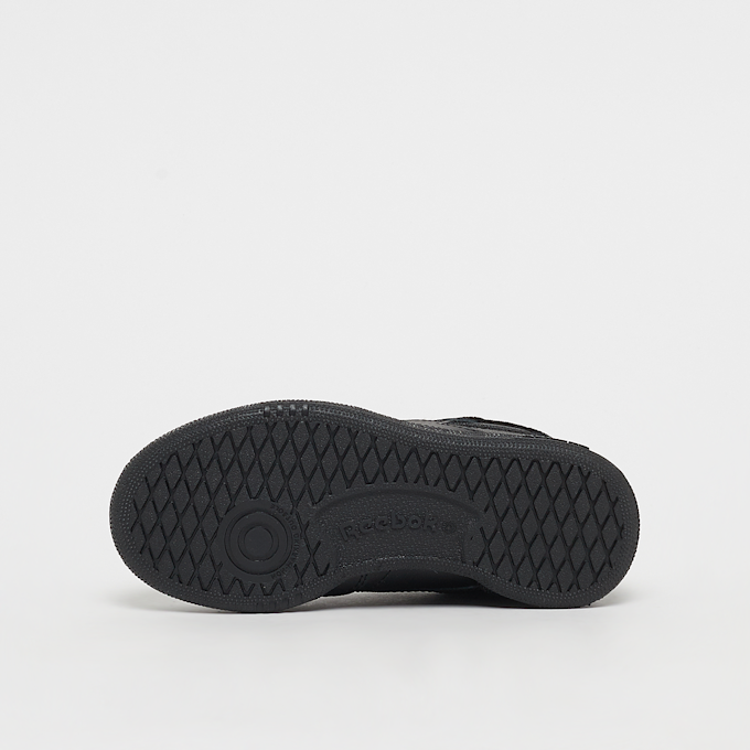 Reebok Sneaker Club C (PS) noir | BS6182 | SNIPES