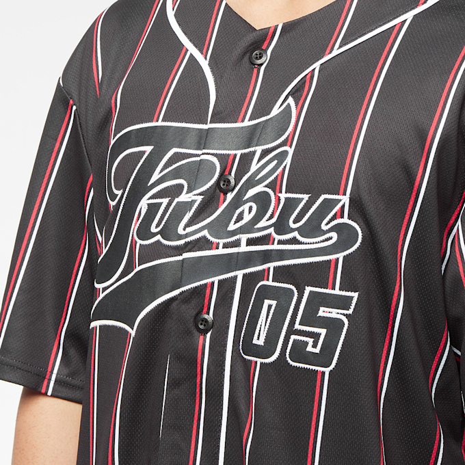 FUBU 02017266 schwarz | FM221-018-02 | SNIPES