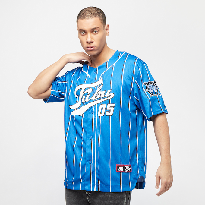 FUBU 02017549 blau | FM221-018-01 | SNIPES