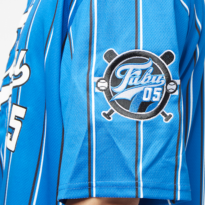 FUBU 02017549 blau | FM221-018-01 | SNIPES