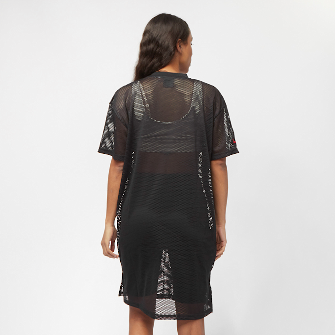 FUBU 02017753 negro (FW221-039-1)