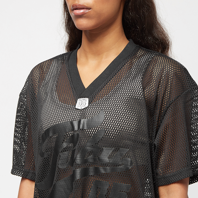 FUBU 02017753 negro (FW221-039-1)