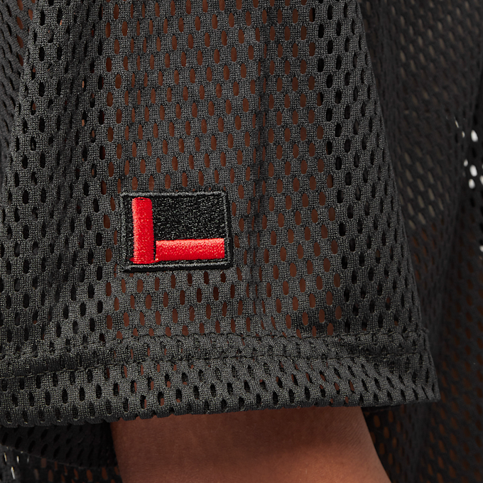 FUBU 02017753 negro (FW221-039-1)