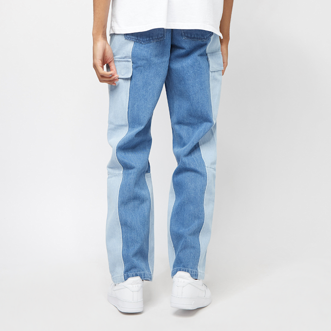 Sean John 02018015 blau | JM221-004-01 | SNIPES