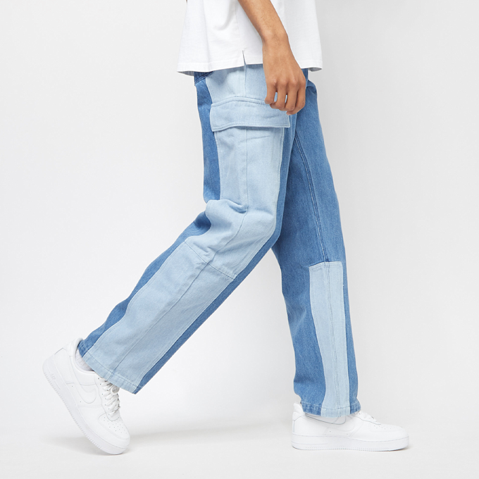 Sean John 02018015 blau | JM221-004-01 | SNIPES