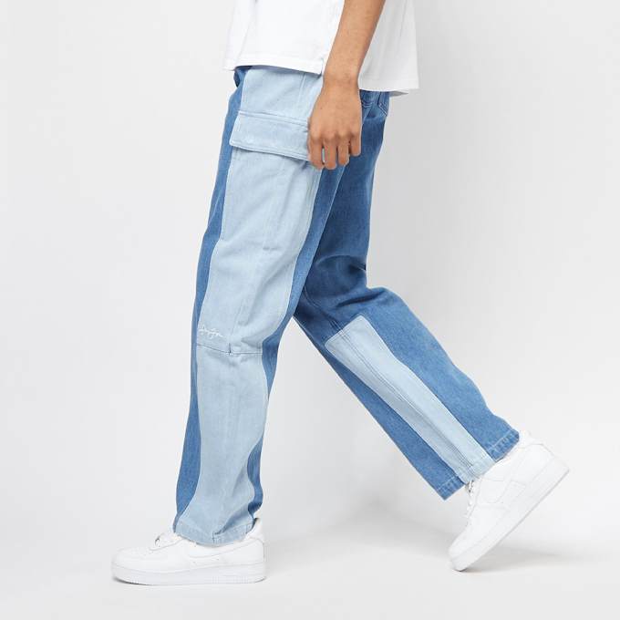 Sean John 02018015 bleu | JM221-004-01 | SNIPES