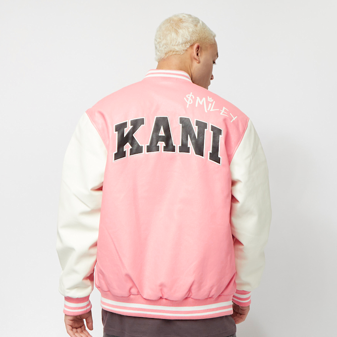 Karl Kani 02019790 rosa | KM221-043-1 | SNIPES