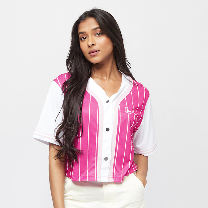 Karl Kani 02019944 rose | KW221-039-1 | SNIPES