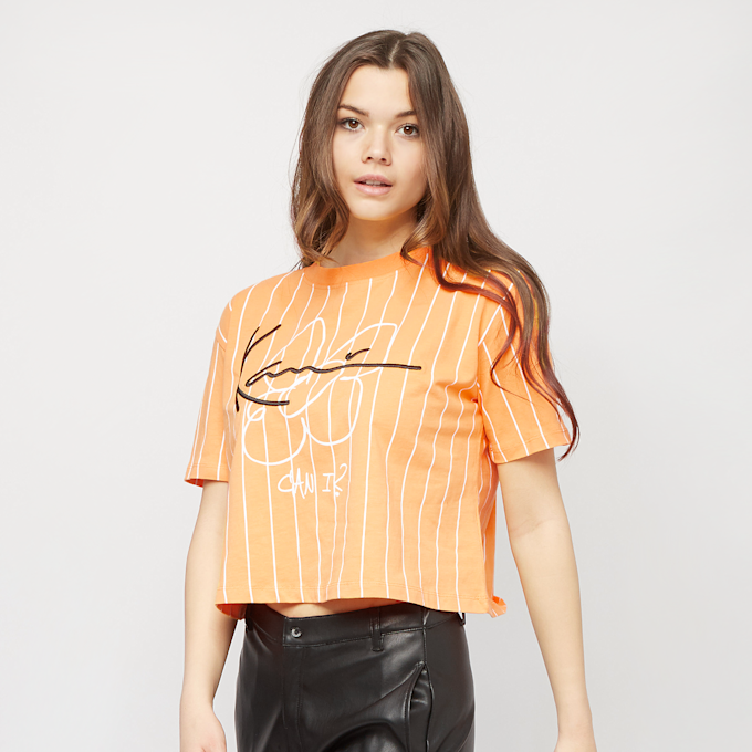 Karl Kani 02019980 orange | KW221-079-1 | SNIPES