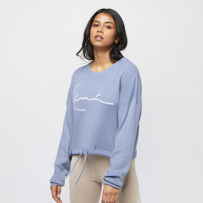 Karl Kani 02020307 blau | KW221-021-2 | SNIPES