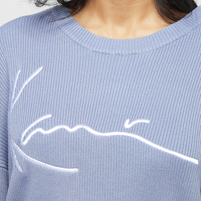 Karl Kani 02020307 blau | KW221-021-2 | SNIPES