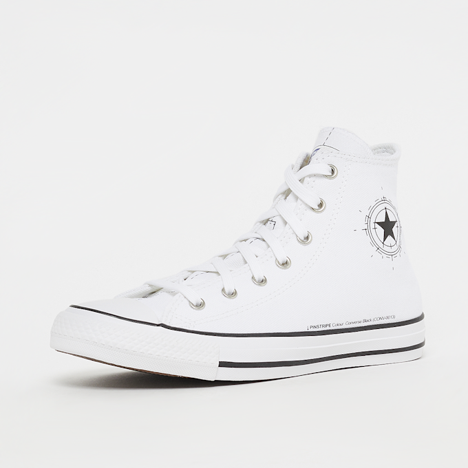 Converse 02021297 bianco | A01613C | SNIPES