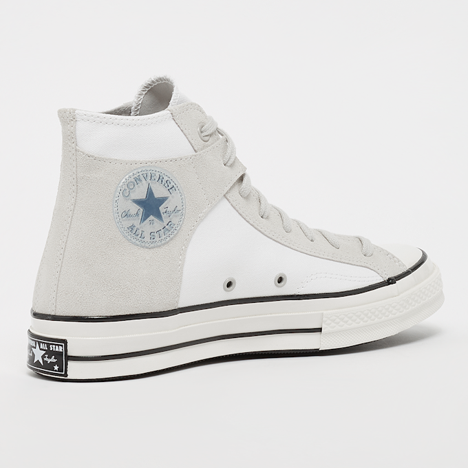 Converse Chuck 70 biały | A01780C | SNIPES