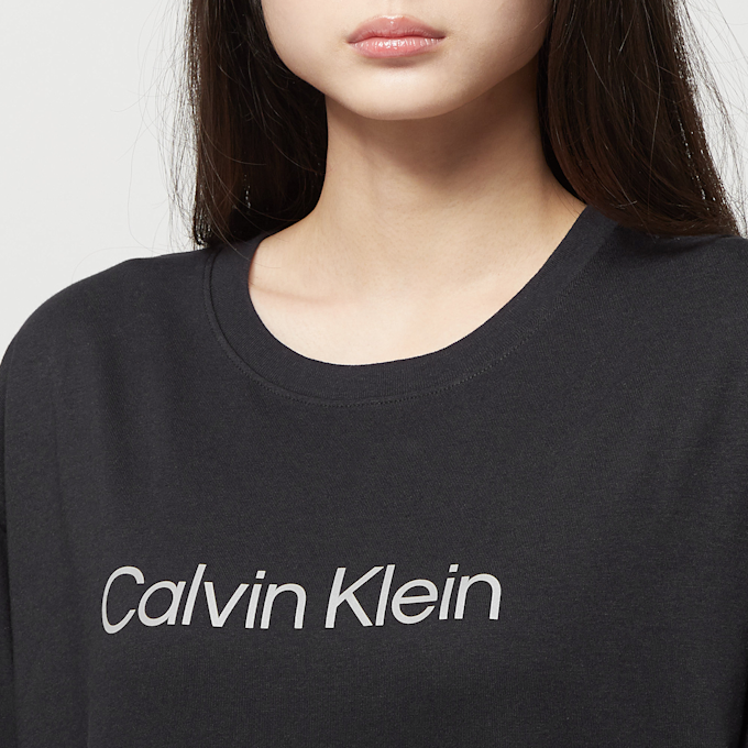 Calvin Klein Performance 02021816 zwart (00GWS2K189BAE)