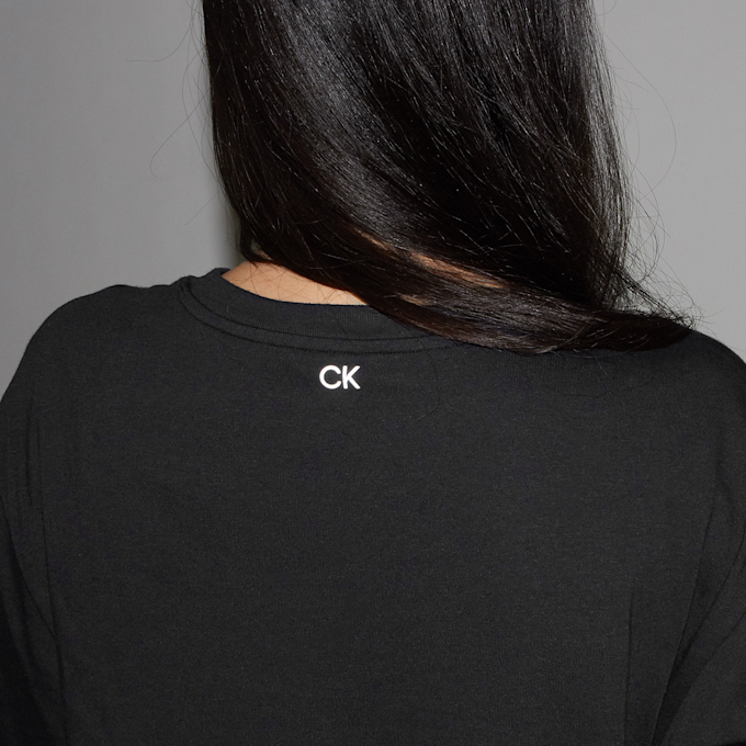 Calvin Klein Performance 02021816 negro (00GWS2K189BAE)